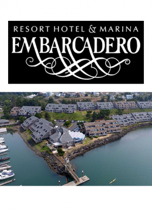 Embarcadero Resort Archives - Oregon Coast Council for the Arts