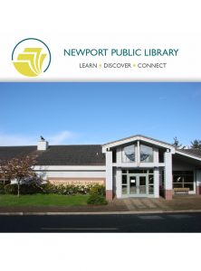 Newport Public Library Archives - Oregon Coast Council for the Arts