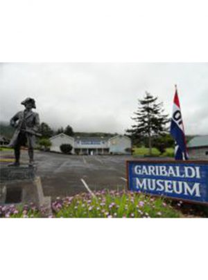 Garibaldi Museum Archives - Oregon Coast Council for the Arts