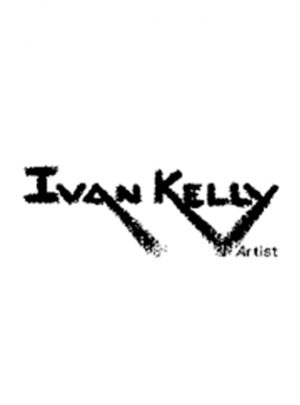 Ivan Kelly Studio - Gallery of Fine Oil Paintings Archives - Oregon ...
