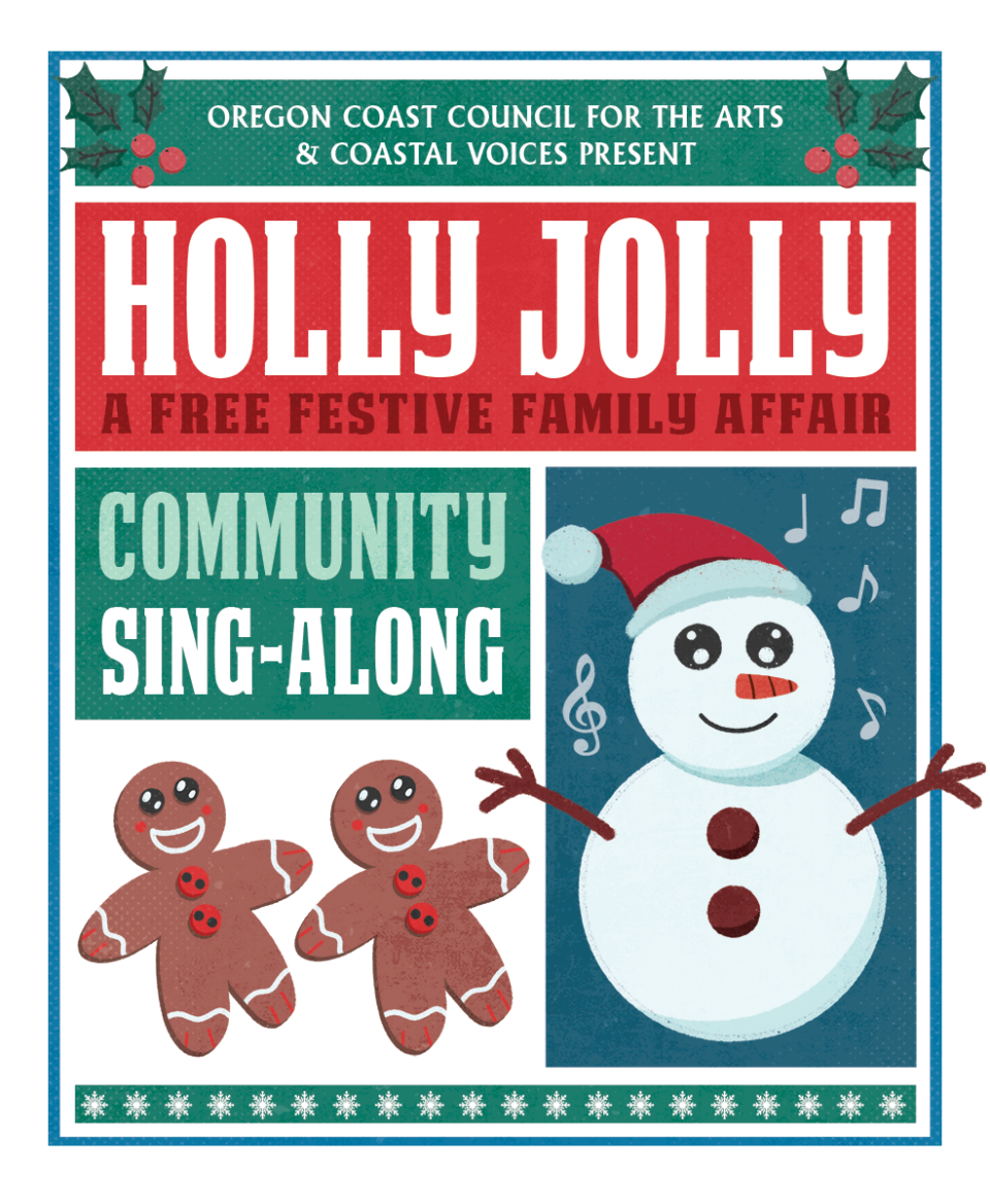 Events Archive - Oregon Coast Council for the Arts