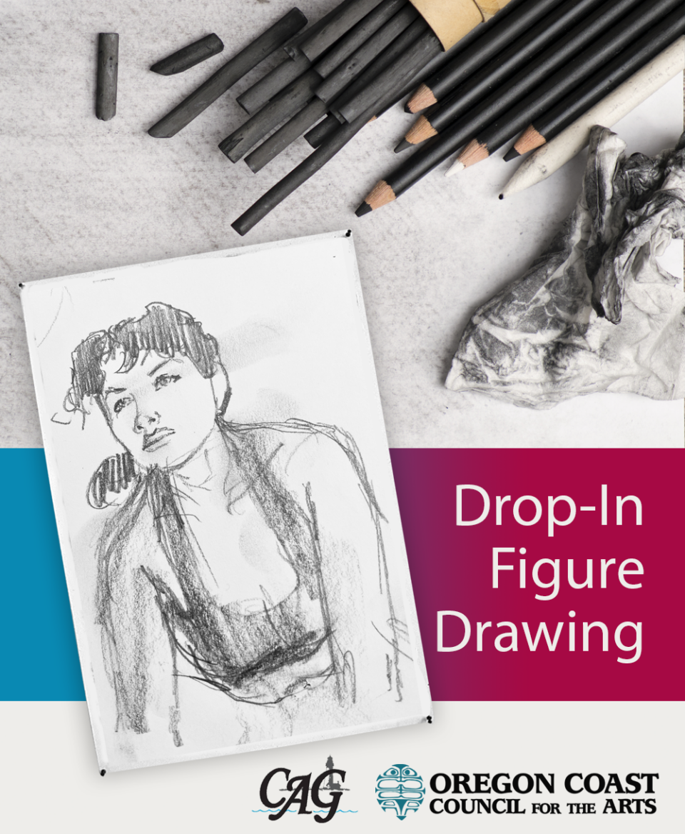 Events Archive - Oregon Coast Council for the Arts