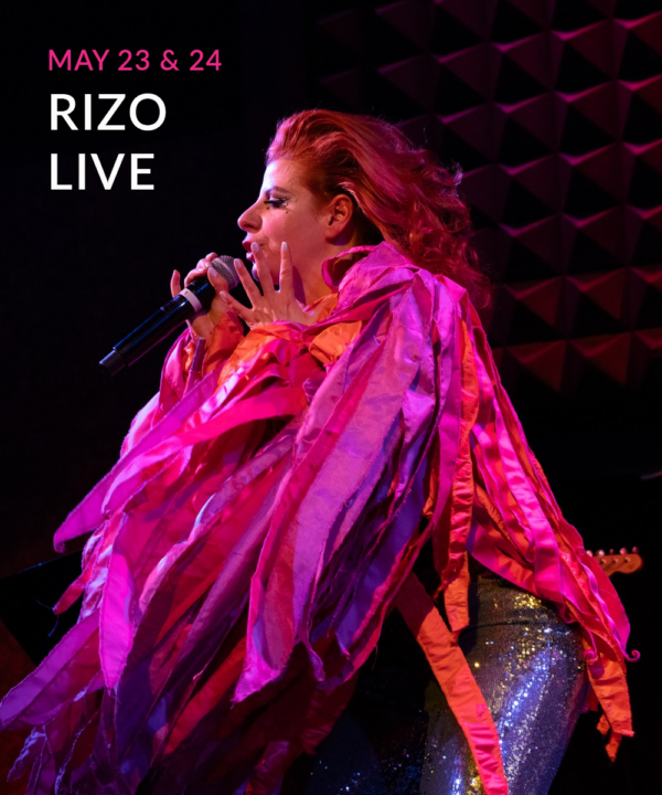 RIZO Live (Pacific Dance Ensemble) - Oregon Coast Council for the Arts