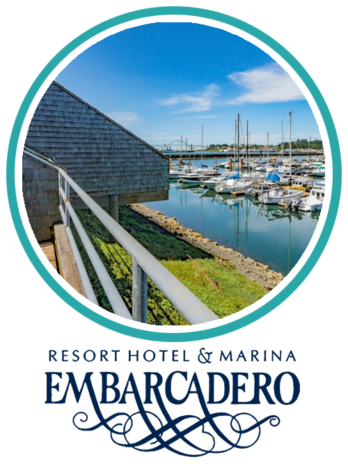 Lodging in Newport - Oregon Coast Council for the Arts