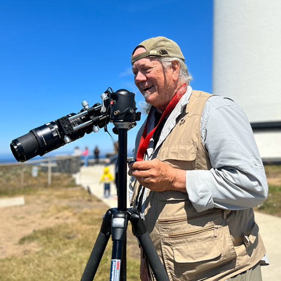 OPENING RECEPTION: The Photography of Darryl Baird - Oregon Coast ...