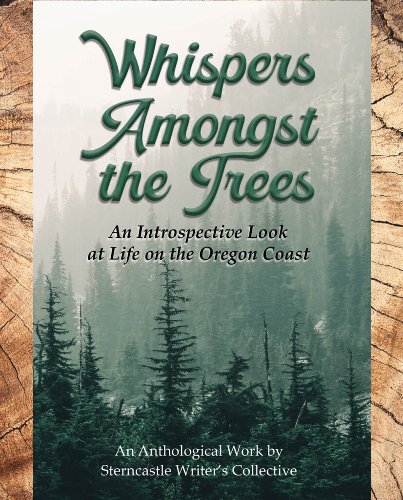 Book Launch: "Whispers Amongst the Trees" (Newport) - Oregon Coast ...