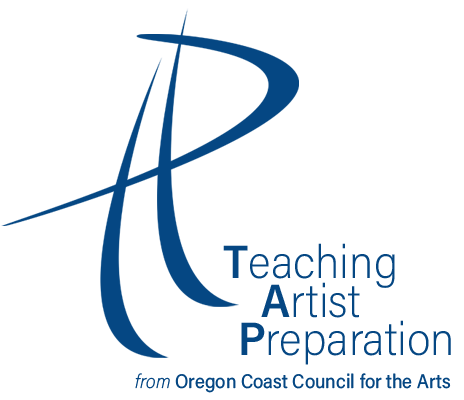 TAP Program - Oregon Coast Council for the Arts