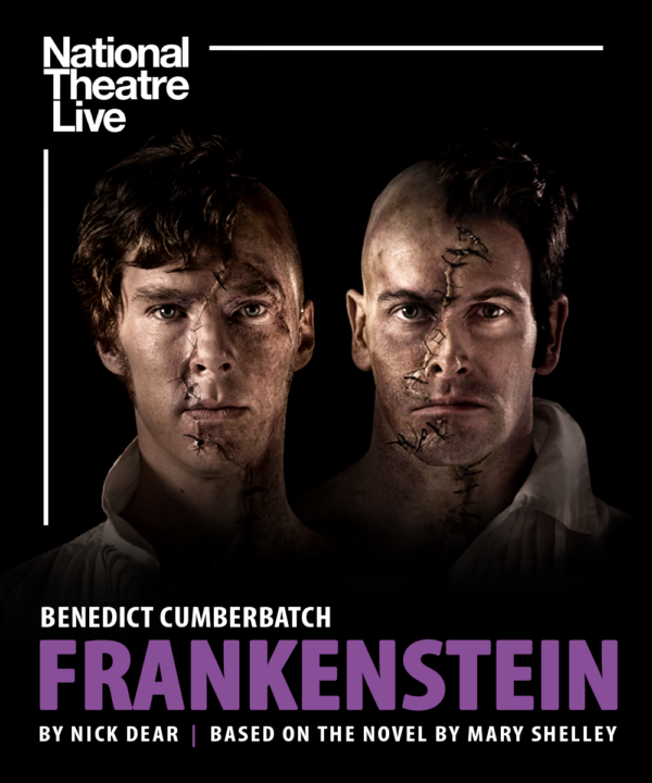 Frankenstein (National Theatre Live) - Oregon Coast Council for the Arts
