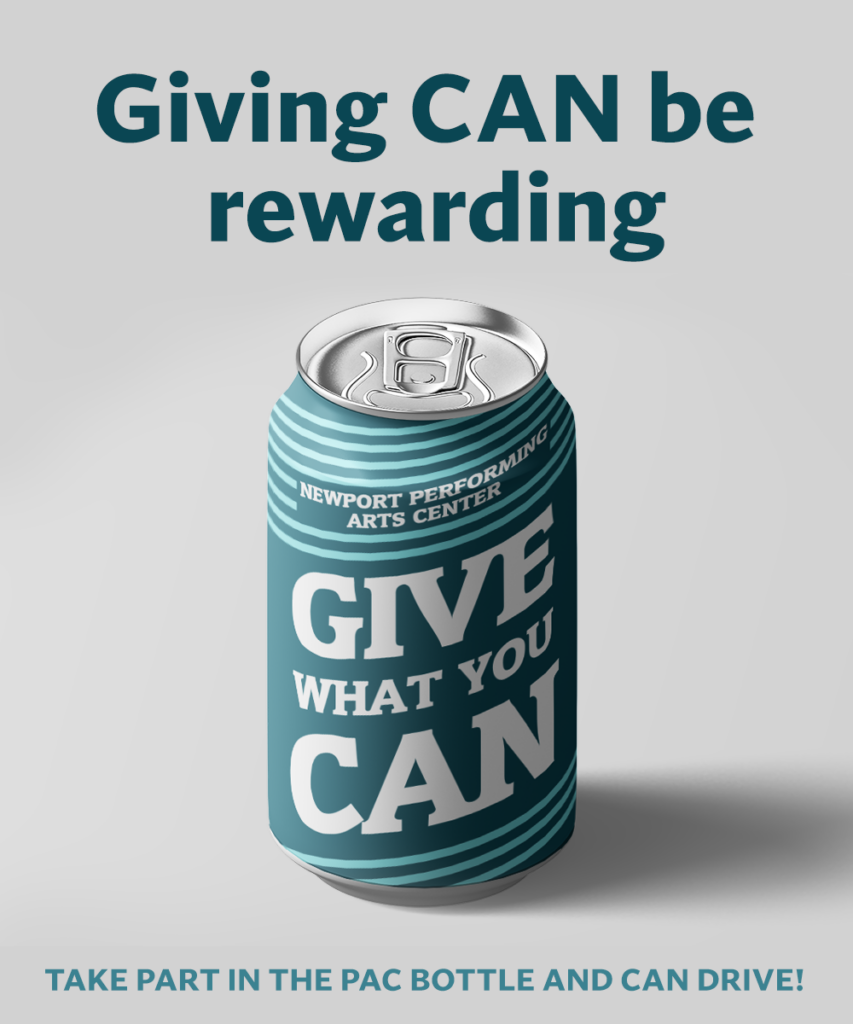 Give what you CAN - PAC Bottle & Can Drive - Oregon Coast Council for ...