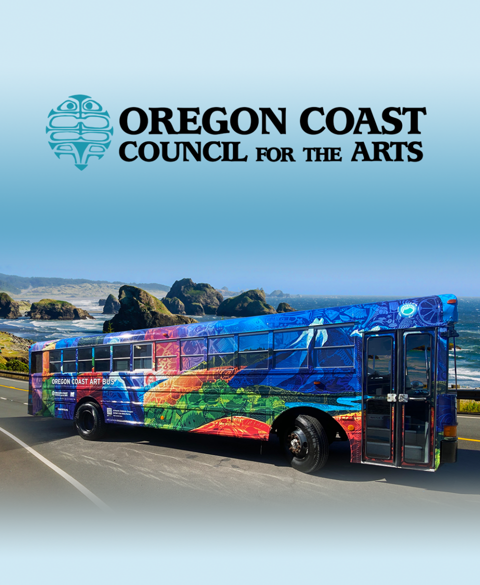 Oregon Coast Council for the Arts (OCCA) Archives - Oregon Coast ...