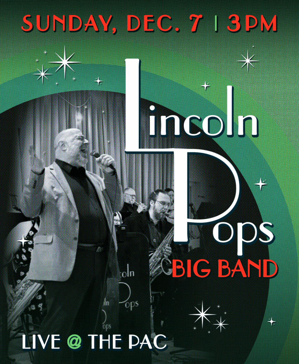 What's on at the PAC - Oregon Coast Council for the Arts