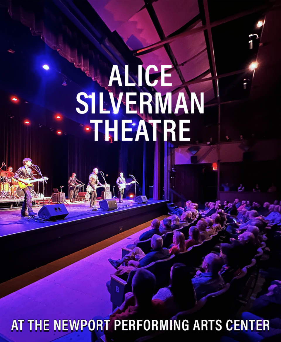 Alice Silverman Theatre Archives - Oregon Coast Council for the Arts